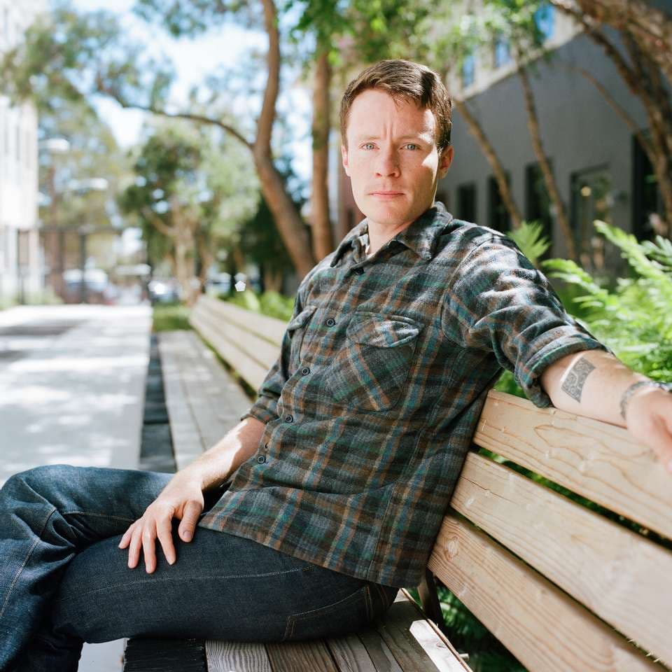 Maykel Loomans — Designer, Digital Product Builder & Photographer